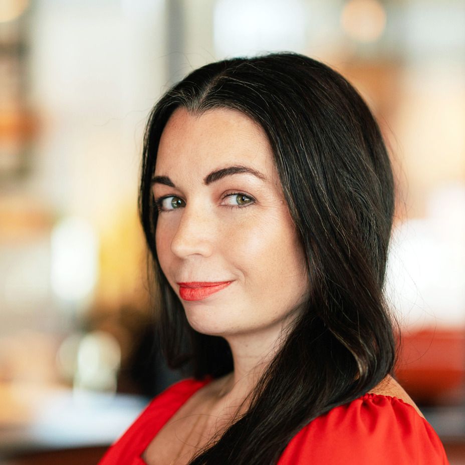 Caitlin Byczko | World IP Review